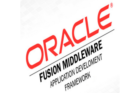 Oracle Adf Logo